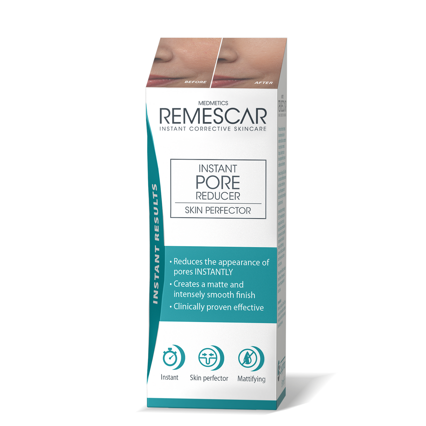Remescar Instant Pore Reducer