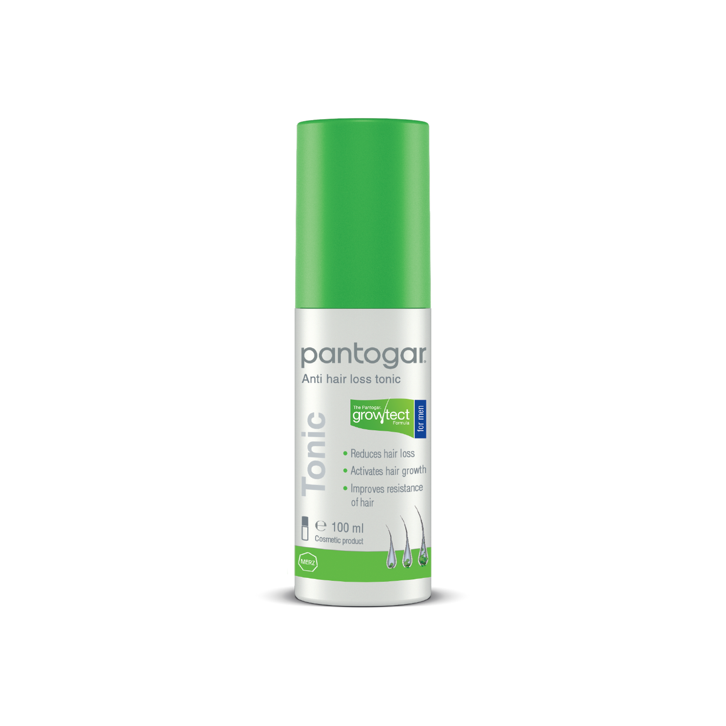 Pantogar Tonic Men – Vanity Pharma