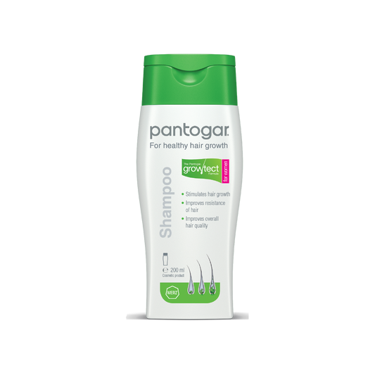 Pantogar Shampoo Women