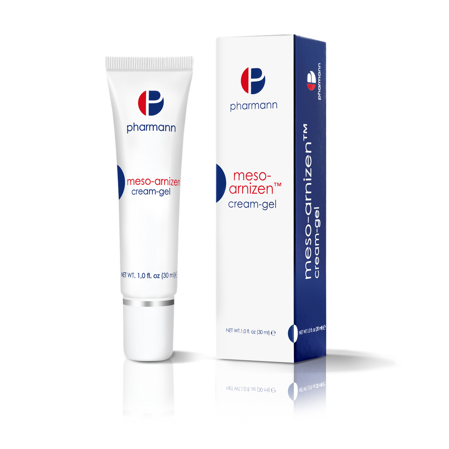 Pharmann Meso Arnizen cream gel